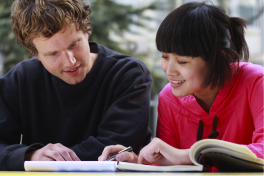 Three Ways to Better Screen Chinese Applicants