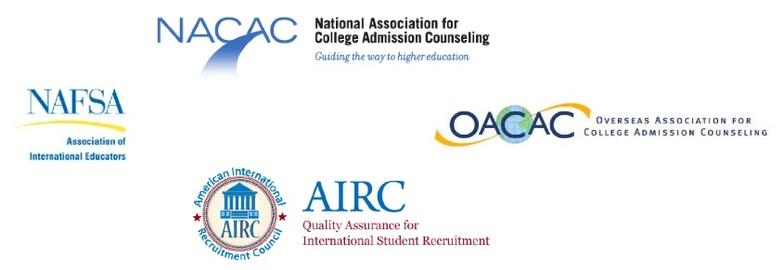 Professional Organizations and International Student Recruitment