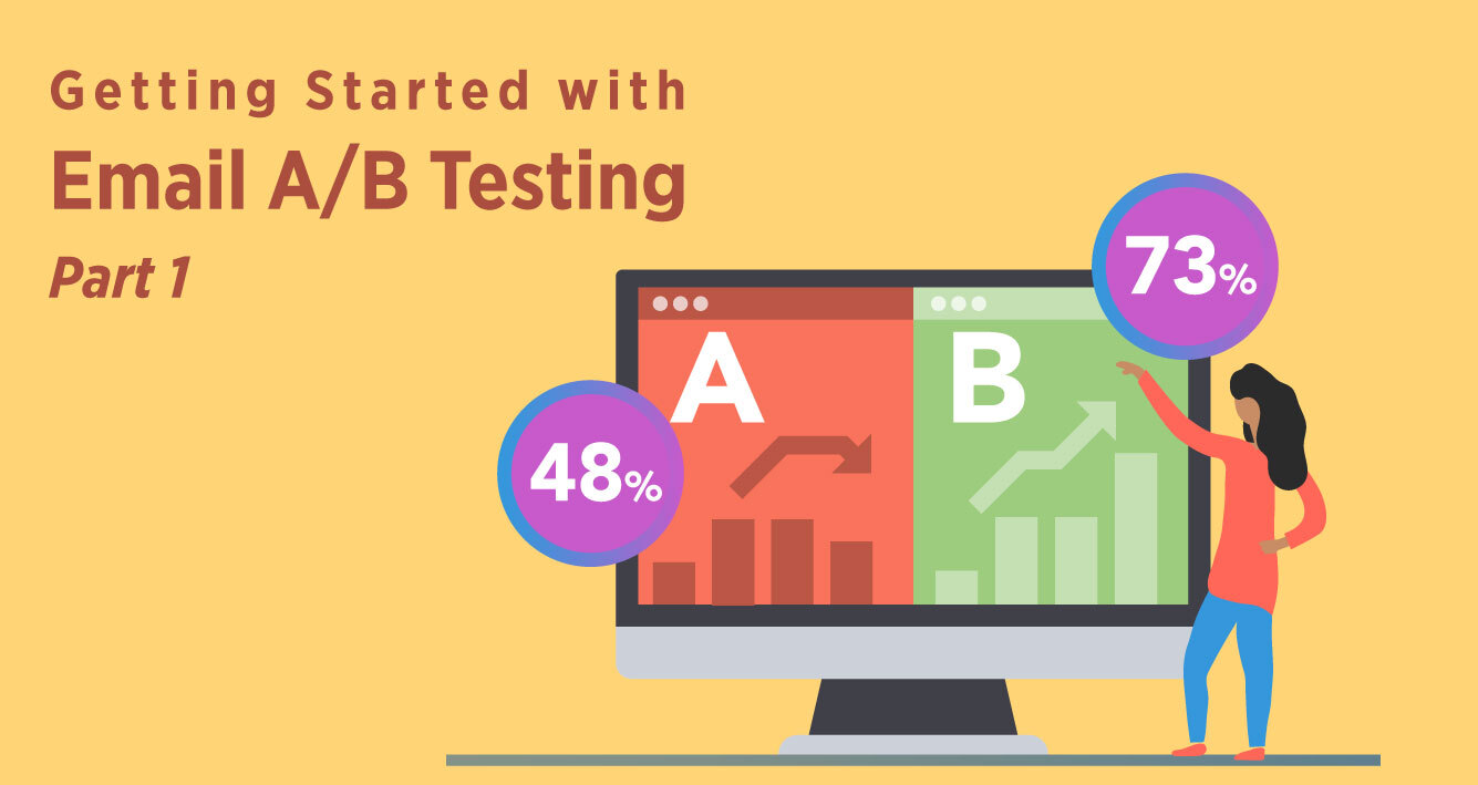 Getting Started with Email A/B Testing Part 1