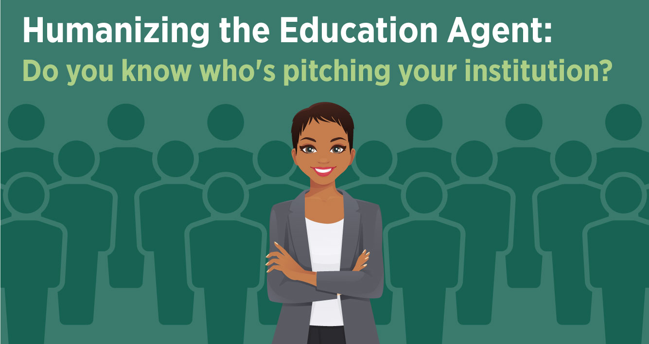 Humanizing the Education Agent