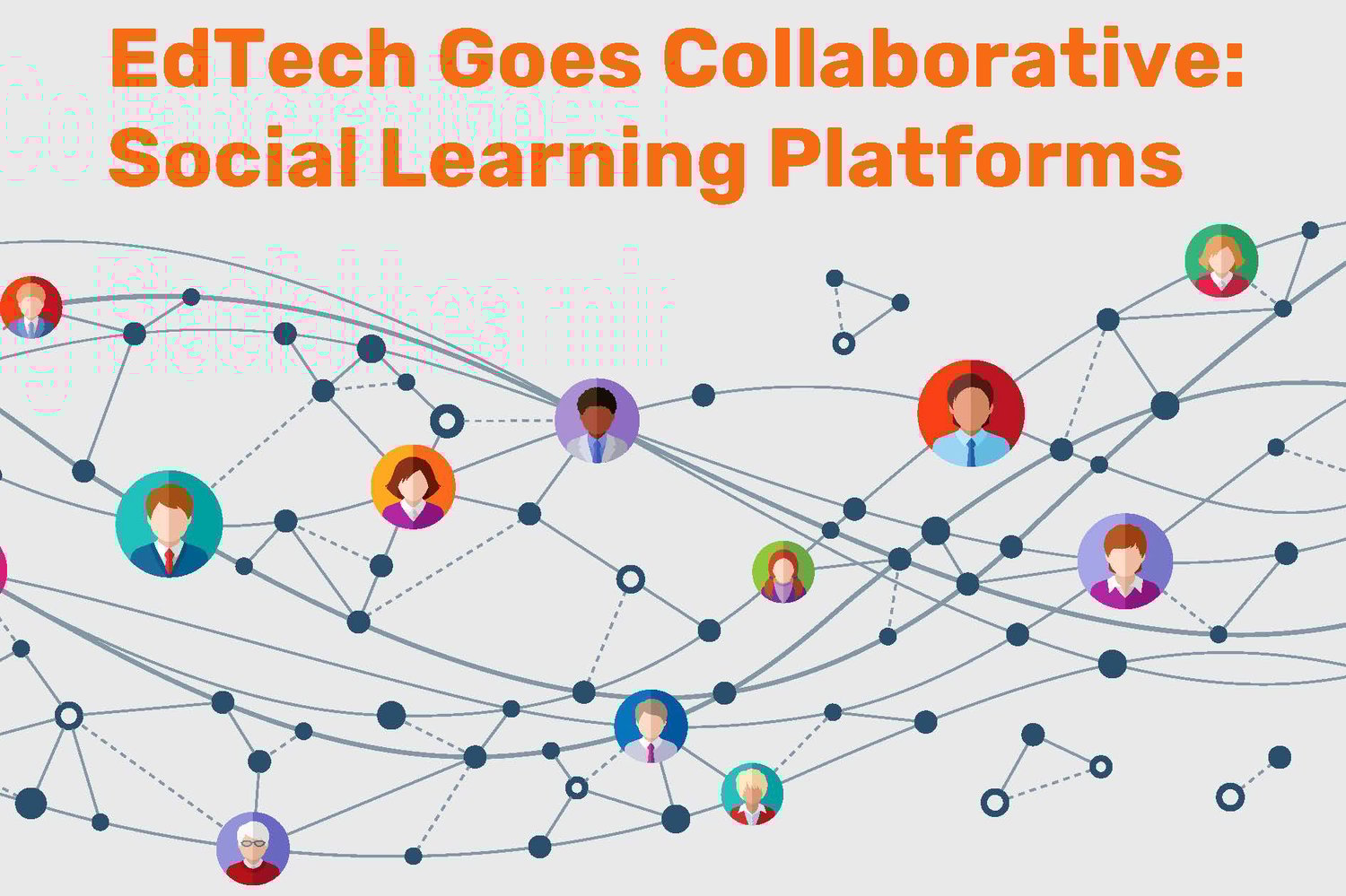 EdTech Goes Collaborative: Social Learning Platforms